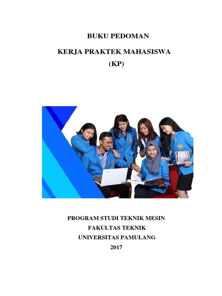 Pedoman KP TM | PDF