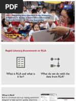 RAM Answer Sheets. | PDF