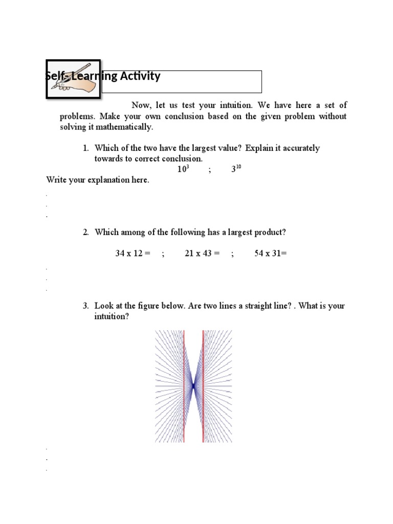 Midterm Act 2 | PDF | Teaching Methods & Materials | Science & Mathematics