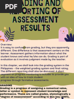 Guidelines For Writing Matching Type Test Items PDF | PDF ...