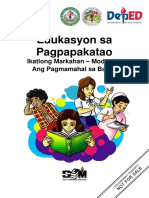 ESP 10-Q4-Module 5 | PDF