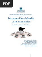 Módulo CNA-2018 - MARTHA OVIEDO CHACÓN | PDF | Moodle | Maestros