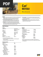 CS10GC Compactor Soil | PDF | Horsepower | Engines