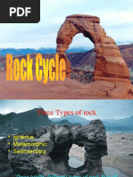 Sedimentary Rocks (Lecture Notes) | PDF | Sedimentary Rock | Shale