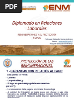 Cuadro Comparativo Dotacion y EPP | PDF | Economias | Labor