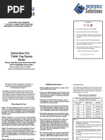 UQC Code List for GST Quantity Measures | PDF | International System Of ...