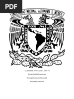 Flevomax 500mg Prospecto | PDF | Amamantamiento | El embarazo