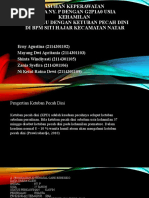 Makalah EBN Kel. 1 | PDF