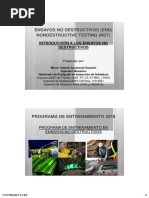 Astm E797 | PDF | Metrología | Calibración