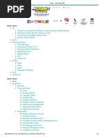 Transkrip Uitm | PDF