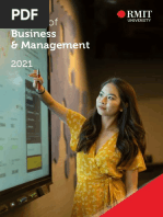 RMIT Online Enrolment Guide | PDF | Postgraduate Education | Diploma