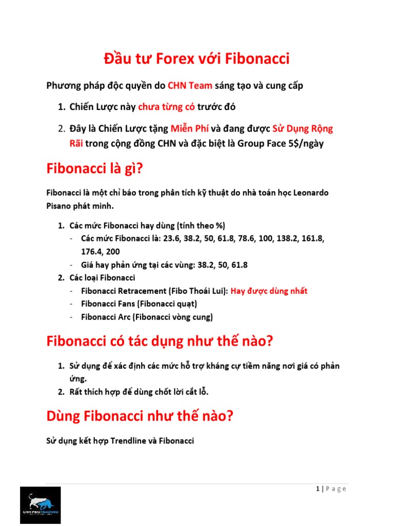 Ebook Fibonacci CHN 1 | PDF