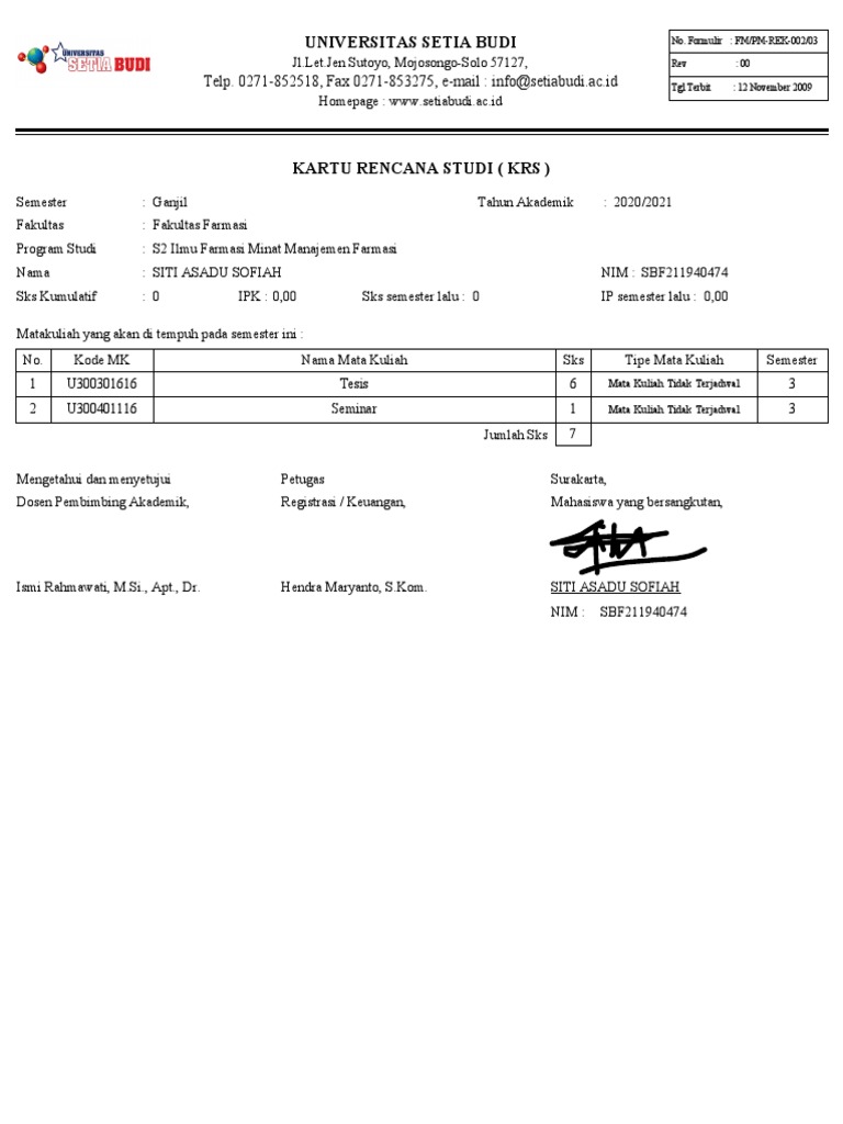 Siti Asadu Sofiah | PDF