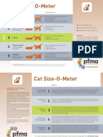 Pet Size o Meter Rabbit | PDF | Obesity | Dieting