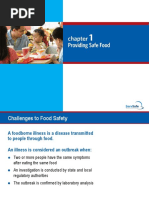 ServSafe 7th Edition Full PDF | PDF | Food Allergy | Hand Washing