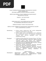 CONTOH AKTIVITAS 5S (Seiri, Seiton, Seiso, Seiketsu, Setsuke) Di ...