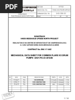 Designing Steam Stripping Columns | PDF | Materials | Chemical Engineering