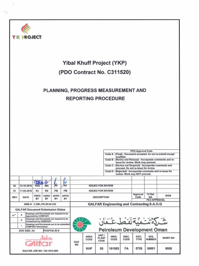 Planning Progress Measurement and Reporting..khf-00-101983-Fa-5759 ...