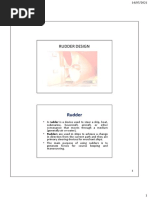 Ship Design & Construction - SNAME | PDF | International System Of ...