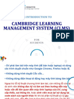 Hướng dẫn LMS PTIT | PDF