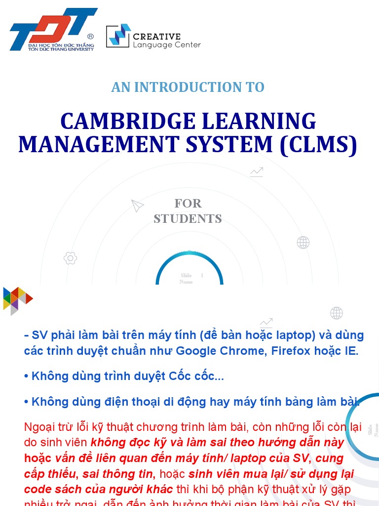 LMS - How To Register An Account For STUDENTS | PDF