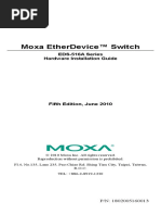 DMP Installation Manual | PDF | Power Supply | Transformer