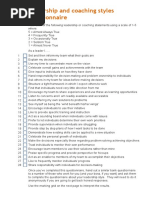 Grade 7 Transactional Writing Guide | PDF | Learning | Human Communication