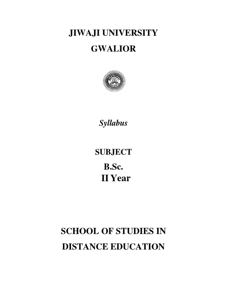 B.Sc. II | Download Free PDF | Entropy | Temperature