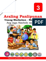 Filipino Module 1 Grade 3 | PDF
