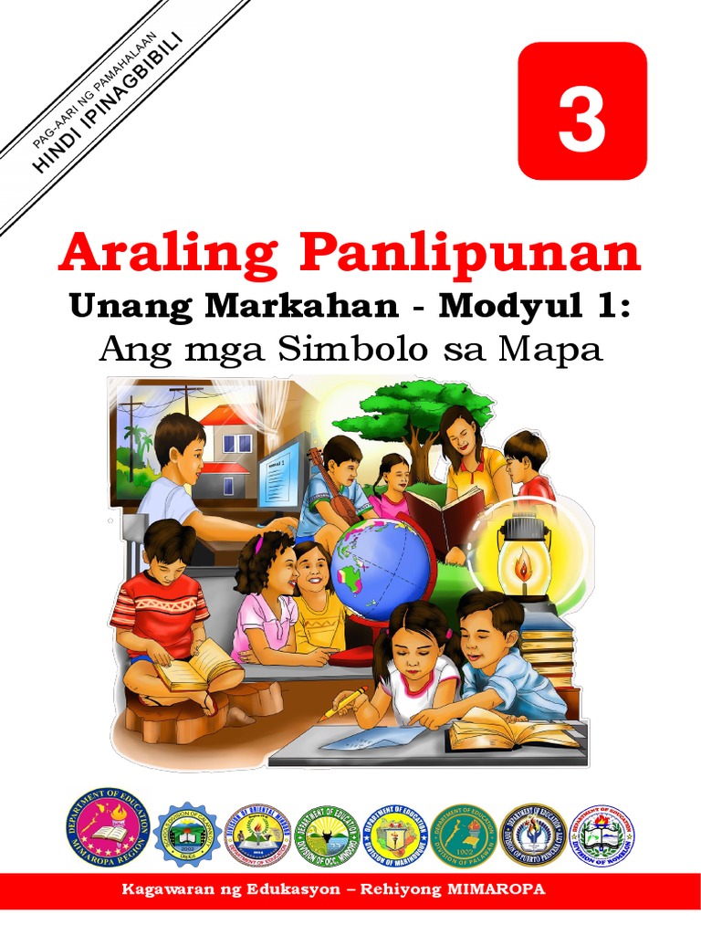 AP3 Q1 Module1 | PDF