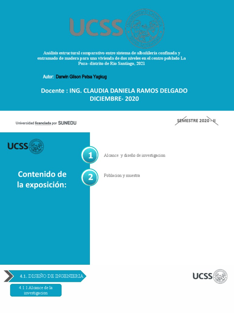 Diseño de Ingenieria Cap. 4 | PDF | Diseño de la investigación ...