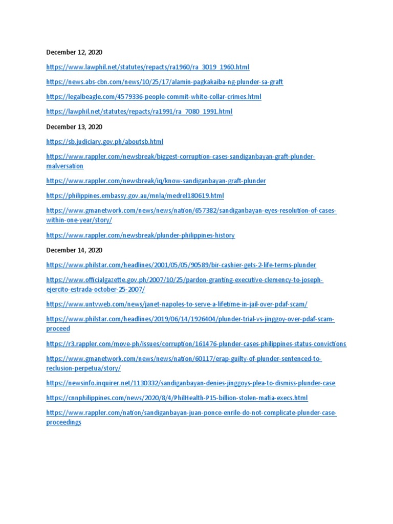 References | PDF | Politics