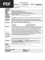 Developmental Spelling Assessment | PDF | Linguistics | Semiotics