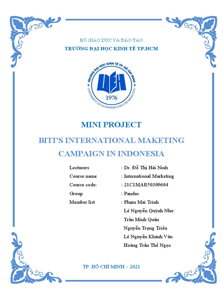 Pandas - Mini Campaign - Bitis Hunter 1 1 | PDF | Indonesian Rupiah ...