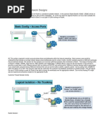 Rubrik Complete Quick Start Guide Digital | PDF | Computer Network | I Pv6