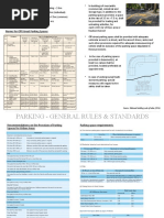 Disabled Toilet Dimensions per NBC Standards | PDF | Stairs | Door