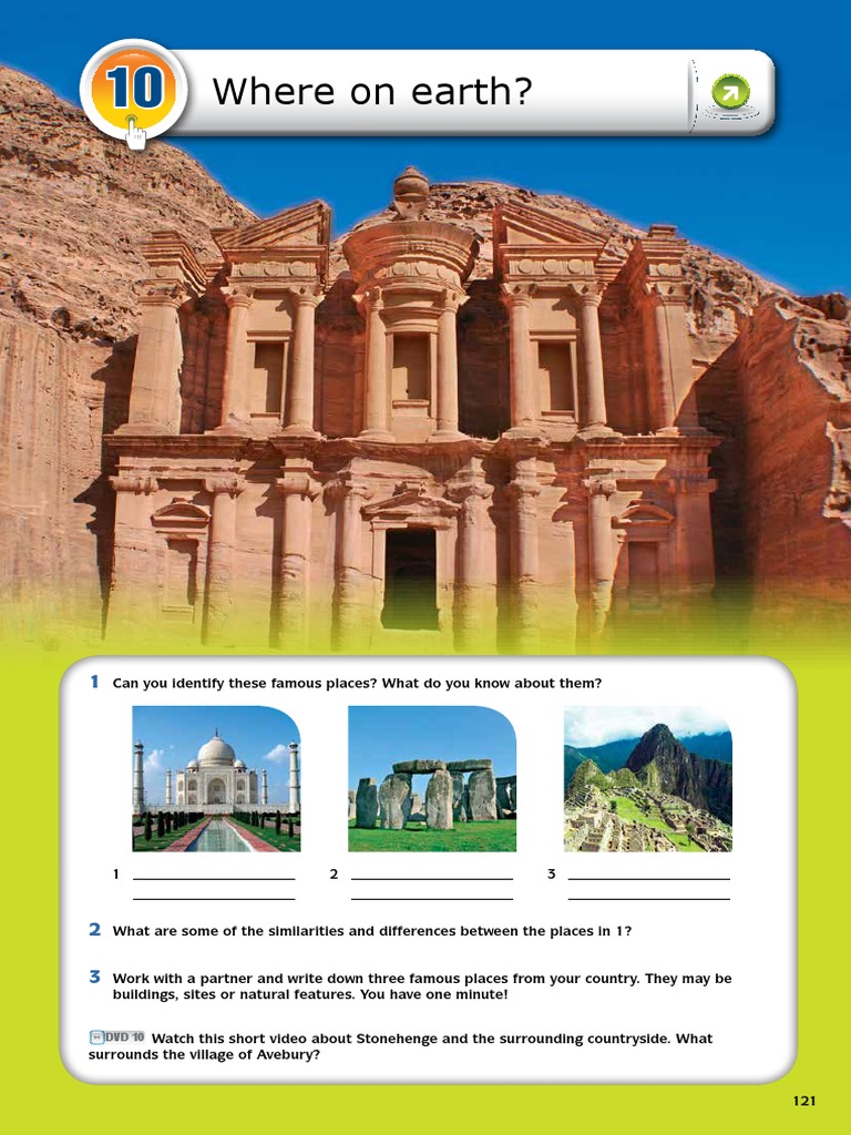 F5 Reading Passage Comprehension, Grammar, Vocab 10-DownloadB1Unit10 ...