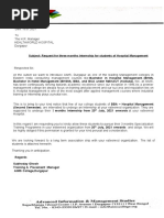 Satisfactory Report Format | PDF