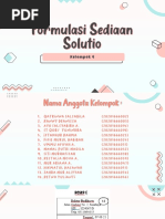 Sirupus Simplex | PDF