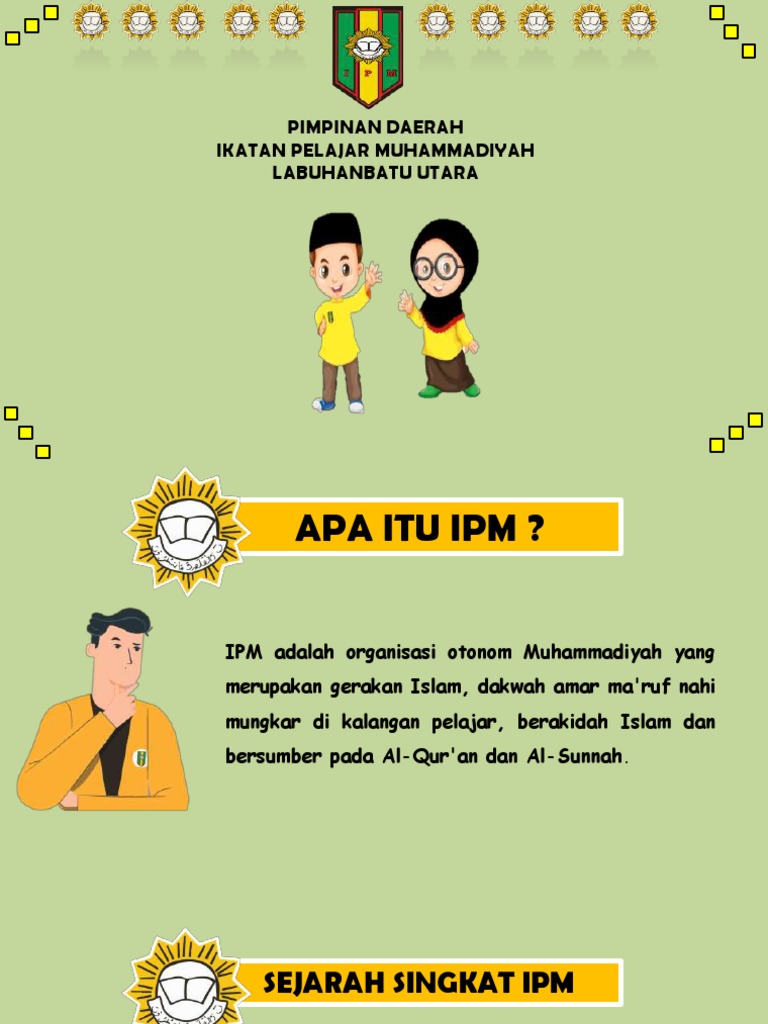 Ke IPM An | PDF