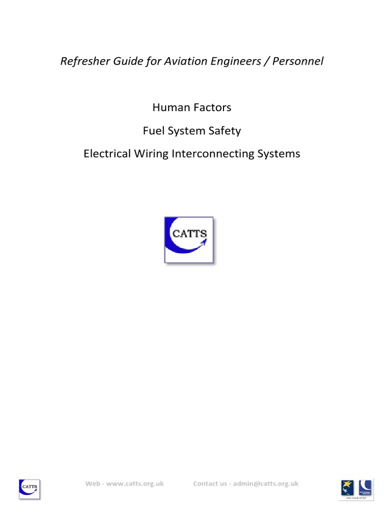 HF - SFAR.EWIS - Unlocked | PDF | Federal Aviation Administration ...