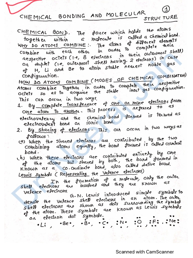 Notes Watermark 2 Pdf