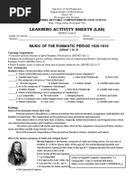 Q2-PPT-Music 9-Lesson 1 (Music of The Classical Period) | PDF ...