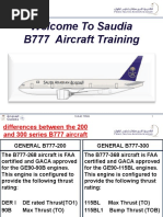 777 Load Sheet | PDF | Aircraft Configurations | Vehicles