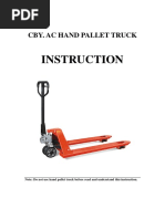 Valtek Handwheels and Limit Stops Guide | PDF | Valve | Bearing ...