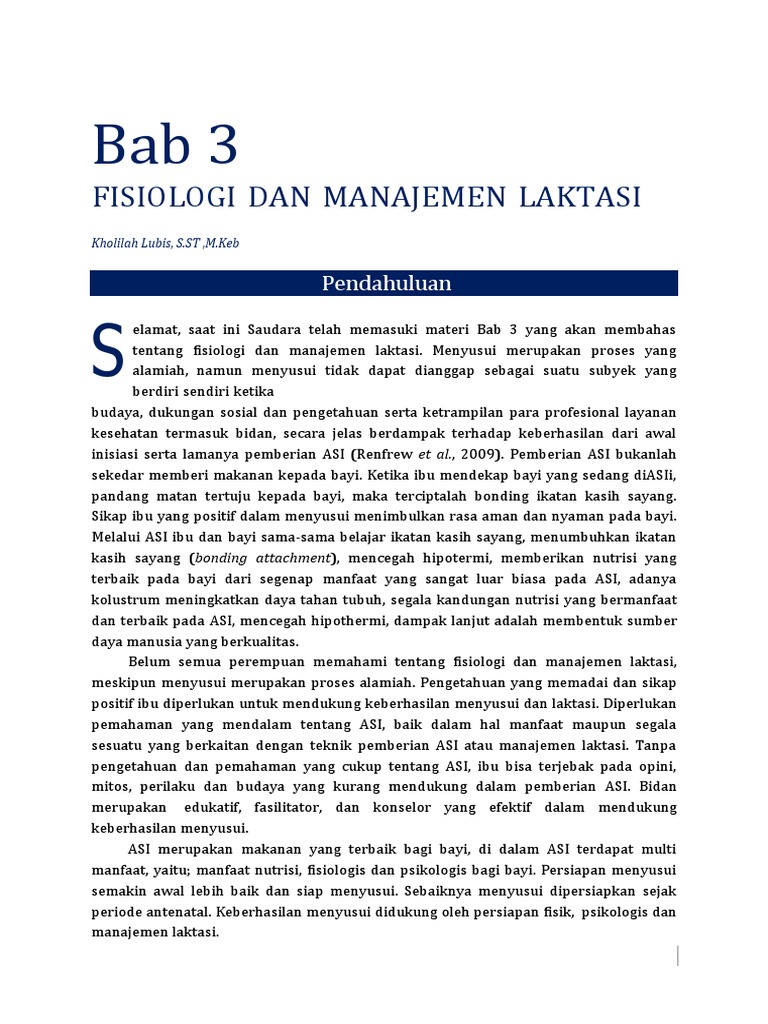 Pertemuan 1 Part 3 | PDF