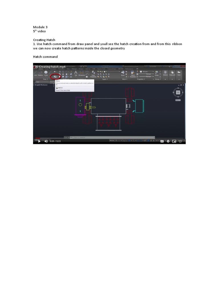 Module 3 | PDF | Computing