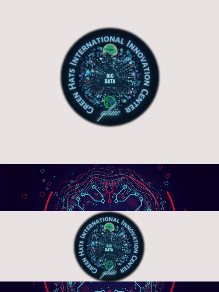 Green Hats International Innovation Center GHIIC Public Profile | PDF ...