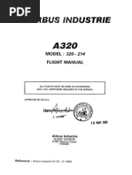 A321 Checklist PDF | PDF