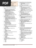 Protokol Validasi Retrospektif Itamol Forte | PDF